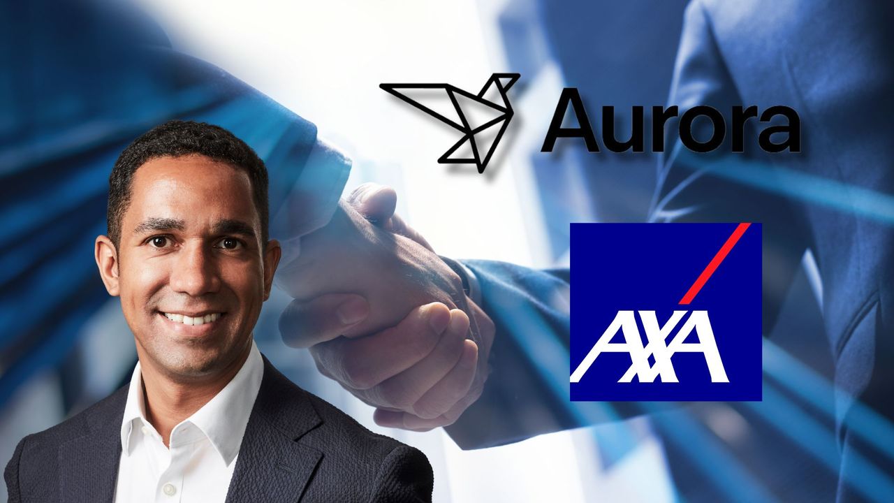Aurora partners with AXA on new management liability offering ...